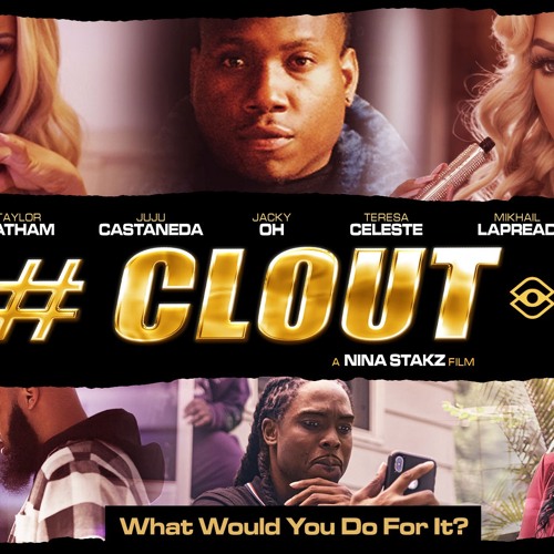 Stream Onyx Theory | Listen to Music from the movie #CLOUT playlist ...