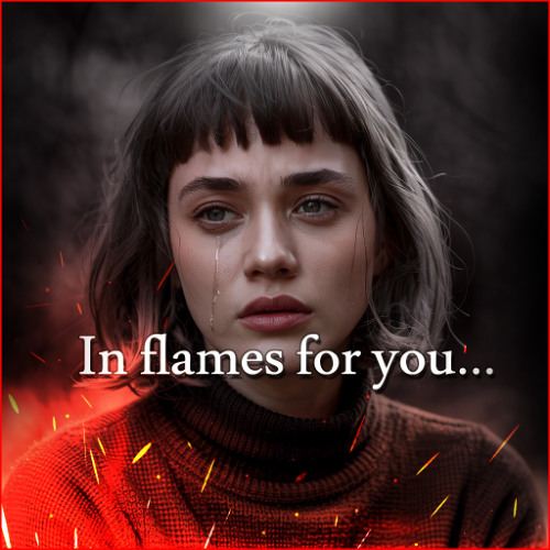 Stream In Flames for You by Dale Tasker Jr | Listen online for free on ...