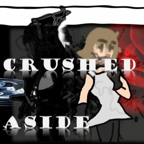 Stream [Anna Nyui ENG Karasu Yuutsukoe ENG] Crushed Aside [UTAU ...