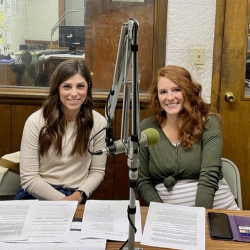 Stream Open Line ON DEMAND - Sunrise School Spirit Comes to CWCHS ...