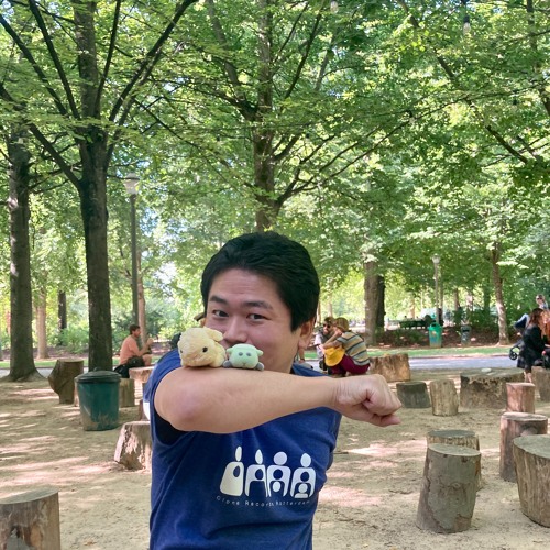 Stream Yuto Takei @ Kiosk Radio 09.07.2022 by Kiosk Radio | Listen ...