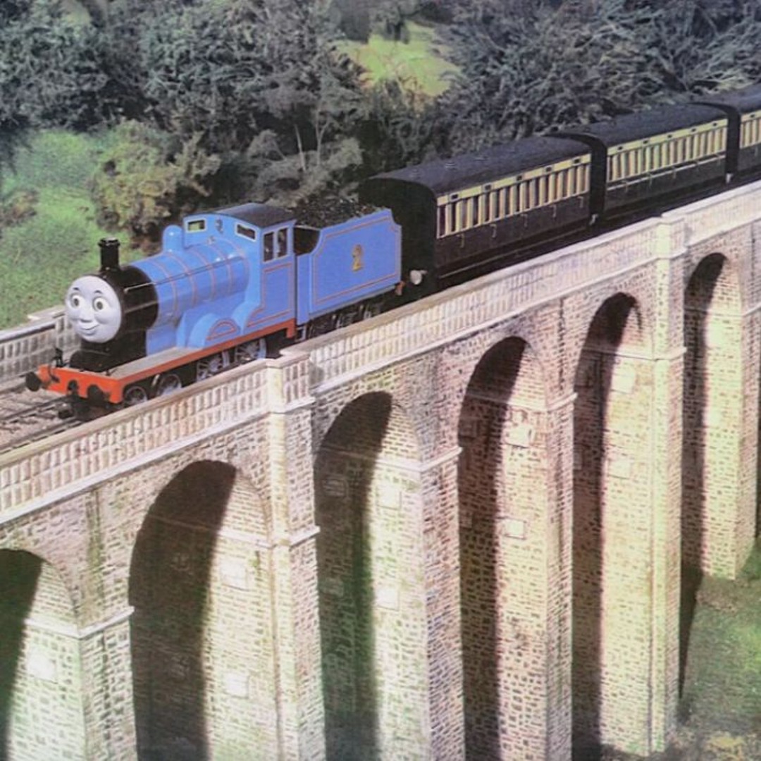 Stream Edward's Express by Ffarquhar Projects | Listen online for free ...