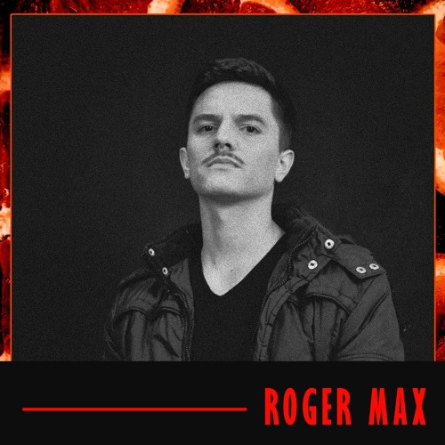 Stream ACID.OZE 13 05 22 - ROGER MAX by acid.oze | Listen online for ...