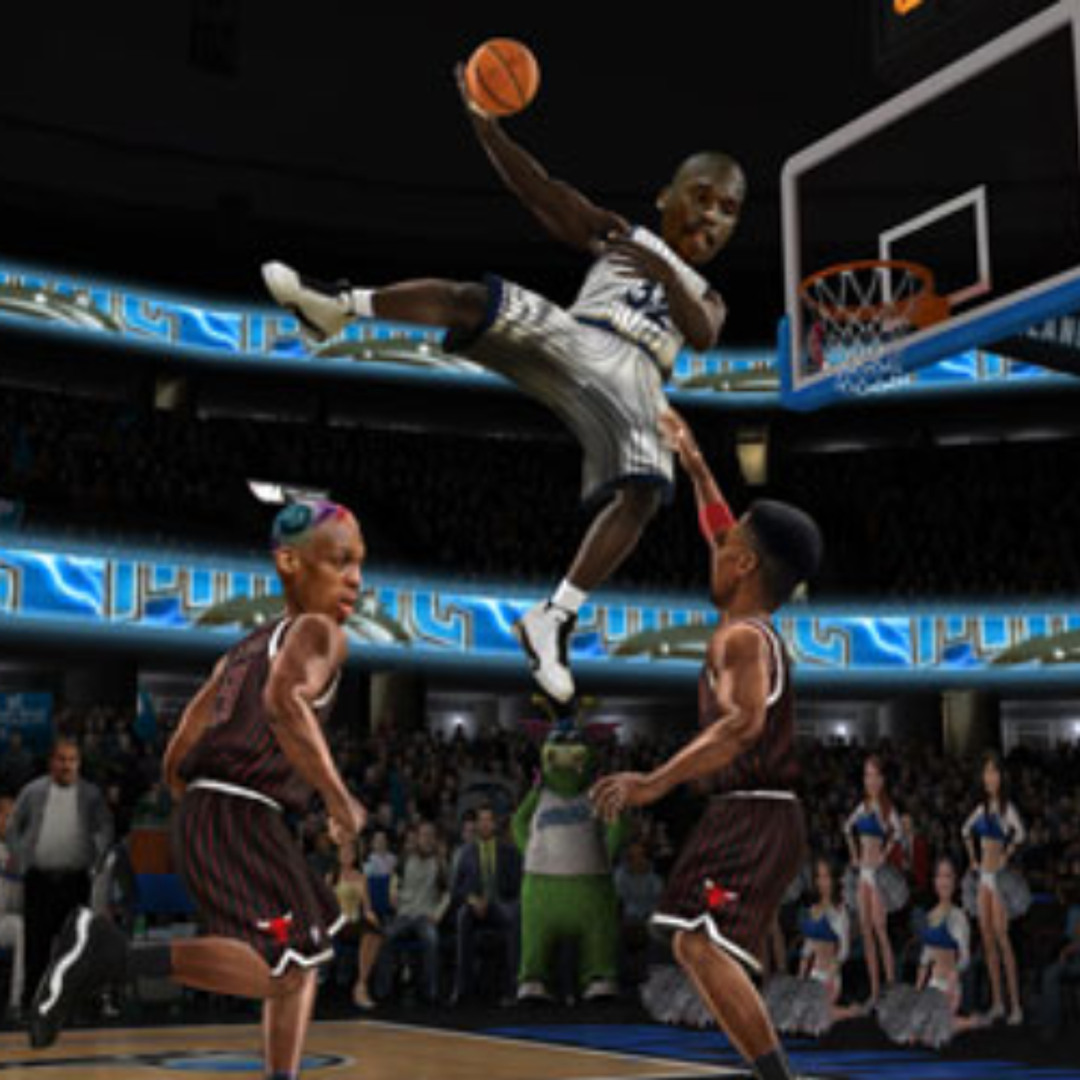 Stream NBA JAM by Shxqq | Listen online for free on SoundCloud