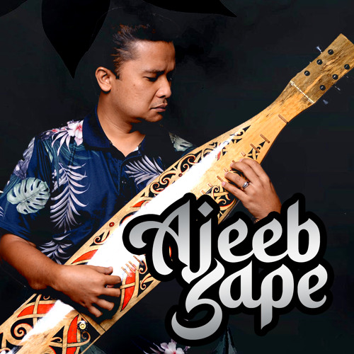 Stream Puteri Santubong (Instrumental Version) by Ajeeb Sape | Listen ...