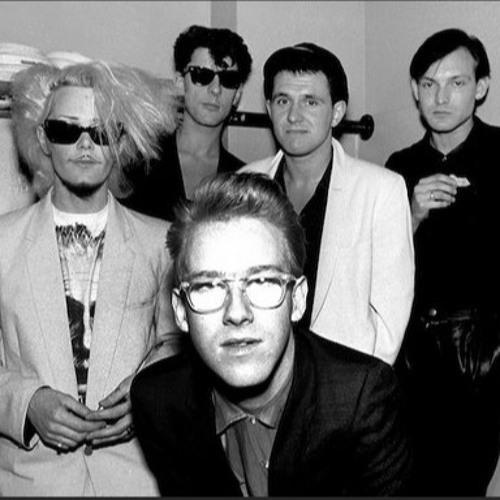 Stream Modern English 'Melt With You' Mark Saunders Remix by Mark ...