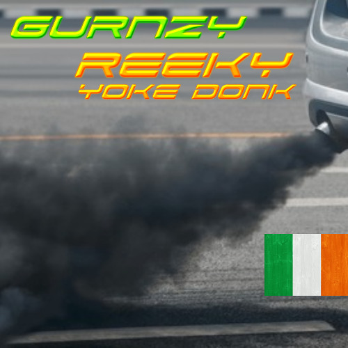 Stream Reeky Yoke Donk (S3RL - Mtc Bootleg) by Gurnzy | Listen online ...