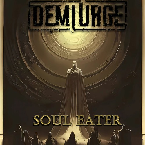 Stream Soul Eater by DEMIURGE | Listen online for free on SoundCloud
