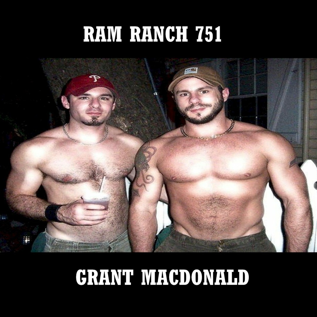 Stream RAM RANCH 751 * GRANT MACDONALD by GRANT | Listen online for ...