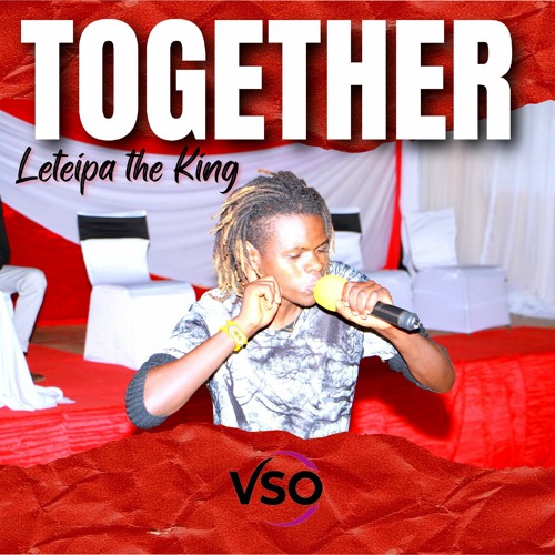 Stream Together by Leteipa the King | Listen online for free on SoundCloud