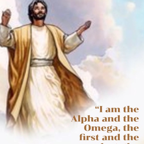 Stream I Am The Alpha & Omega by MOJABEL | Listen online for free on ...