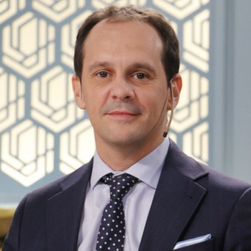 Stream Fausto Spotorno: "A Milei le doy un 70% de probabilidad de éxito ...