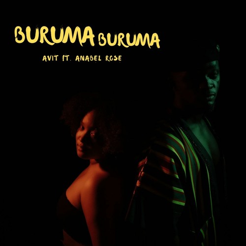 Stream Buruma Buruma by Avit | Listen online for free on SoundCloud