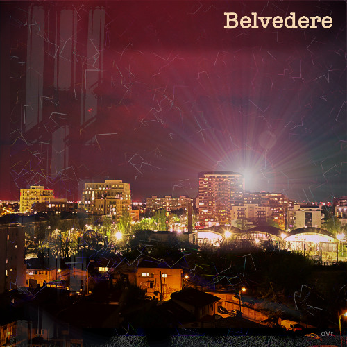 Stream Belvedere by Ovidiu Radescu | Listen online for free on SoundCloud
