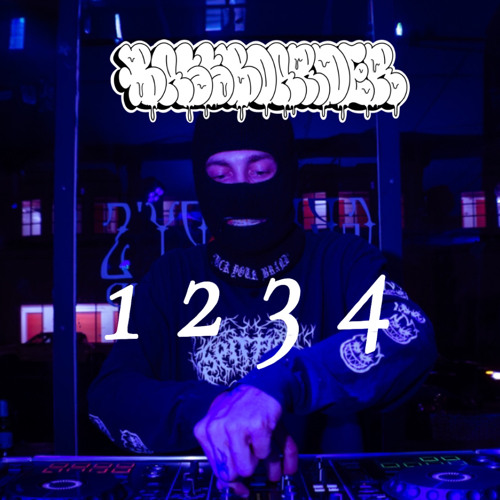 Stream KEY GLOCK - 1234 (DIRECT DL) by BASSBOARDERDUBS | Listen online ...