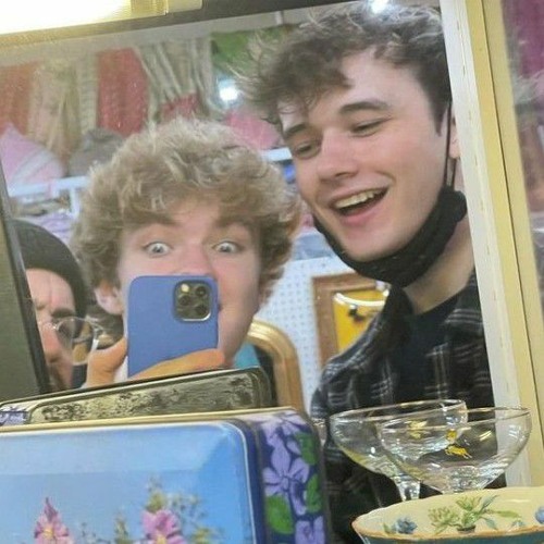 Stream Sex Sells [with Tommyinnit] By Nightjoy Listen Online For Free
