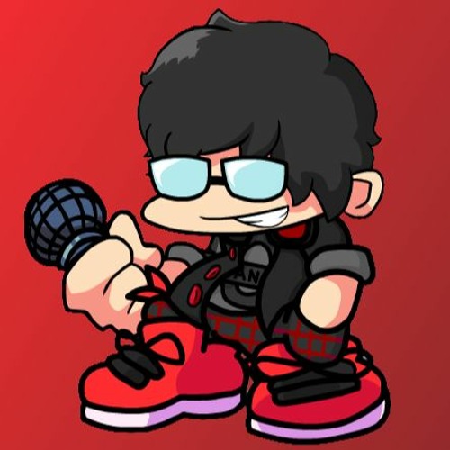 Stream FNF Game Over (Persona 5 Aria of the soul) by Lobcross | Listen ...