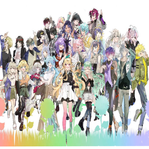 Stream oto no naru hou e - nijisanji en cover (pomu birthday special ...