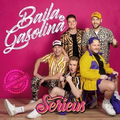Stream Maria milena Sapote | Listen to Baila De Gasolina Effe SerieusBaila De Gasolina Effe ...