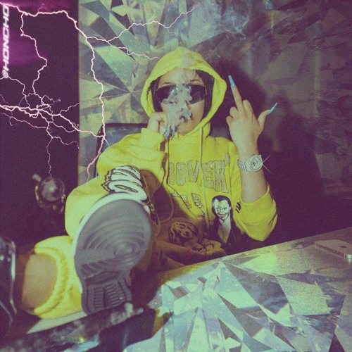 Stream @HONCHO - everybody freeze. by @HONCHO® | Listen online for free ...