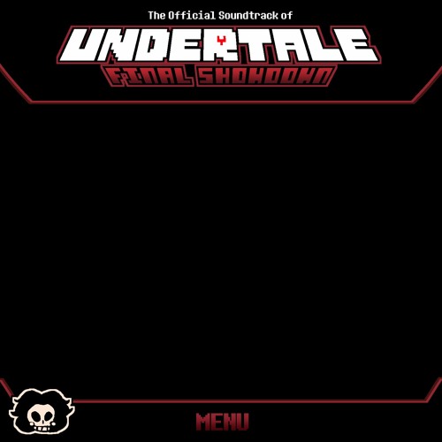 Stream OTHER - Main Menu by UNDERTALE: Final Showdown | Listen online ...