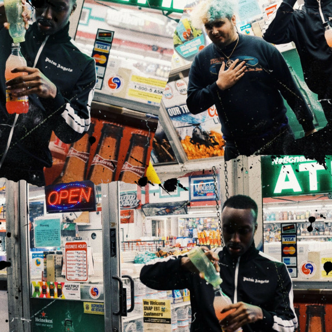 Stream Now I'm Lit by RONSOCOLD | Listen online for free on SoundCloud