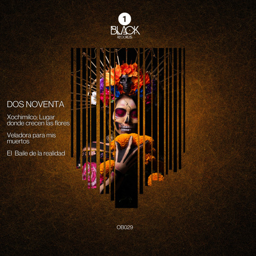 Stream Dos Noventa - El Baile de la Realidad (Original Mix) by ...