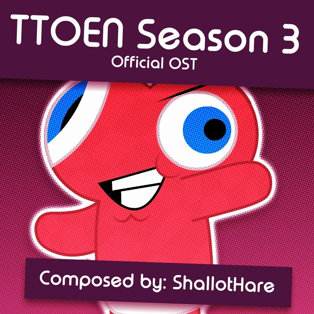 Stream ShallotHare | Listen to TTOEN Season 3 - Official OST playlist ...