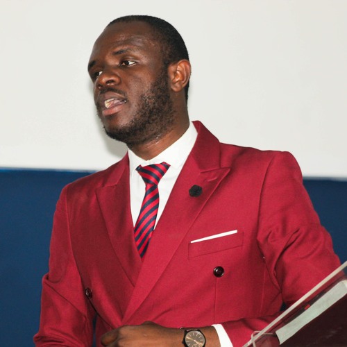 Stream Ps. Jonathan Katende - Models Of Triumphant Faith (13.11.2022 ...