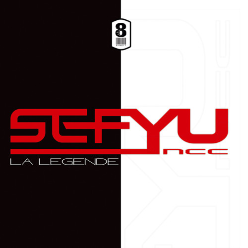Stream Sefyu - La Légende by Sefyu | Listen online for free on SoundCloud