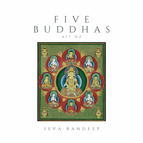 Stream Vairocana Buddha: "Embodiment of Light" by Seva Randeep | Listen ...