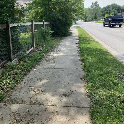 Stream Walking Home by Drew Monson (uke cover) by Summer Rain (ennuigod ...