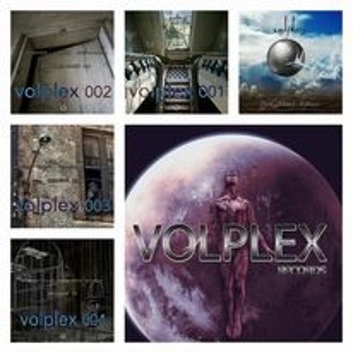 Stream VOLPLEX RECORDS TRACKS by VOLPLEXRECORDS | Listen online for ...