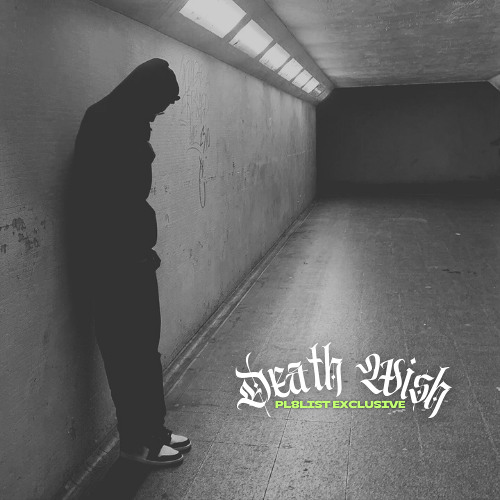 Stream STRANGER - DEATH WISH (PL8LIST EXCLUSIVE) by STRANGER | Listen ...
