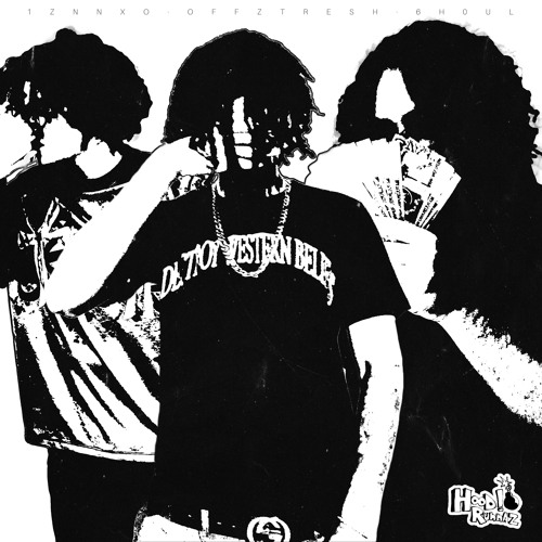 Stream Squeeze Them [prod 6h0ul] By Offztresh Listen Online For Free