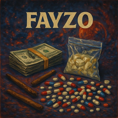 Stream Xan talk Ft. Luh Zoonie by Fayzo | Listen online for free on ...
