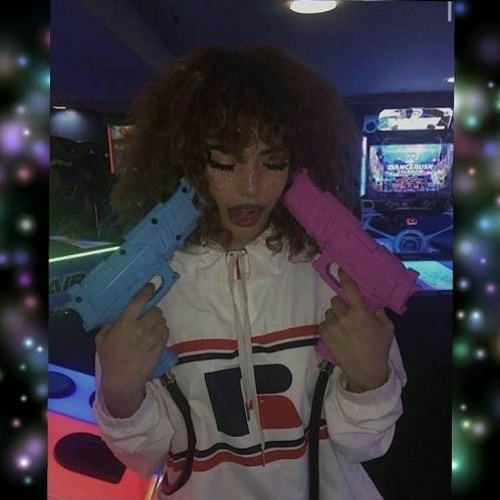 Stream pretty luh b!txh by Noluvquan | Listen online for free on SoundCloud