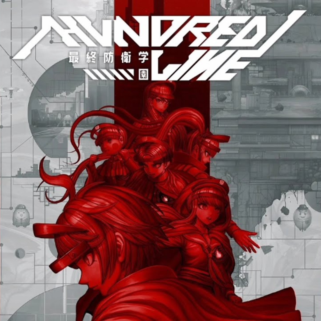 Stream Inherited Life - The Hundred Line: Last Defense Academy OST by ...