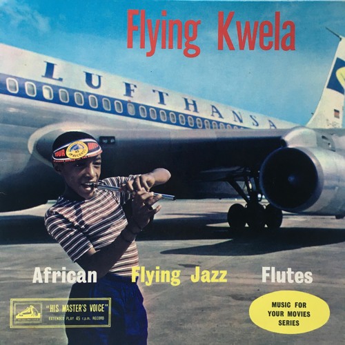 Stream ALEXANDER SHAMBER BOYS - FLYING JAZZ by HiGHLiFE HEAVEN | Listen ...