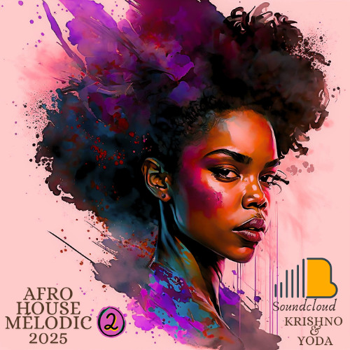 Stream AFRO MELODIC 2 - KRISHNO & YODA 2025.mp3 by Dj Krishno Officiel | Listen online for free ...