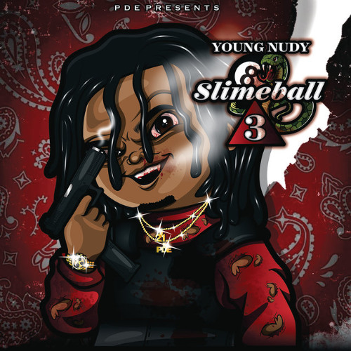 Stream baby bartier - YOUNG NUDY (kade) [slump audios exclusive + CC.FM ...