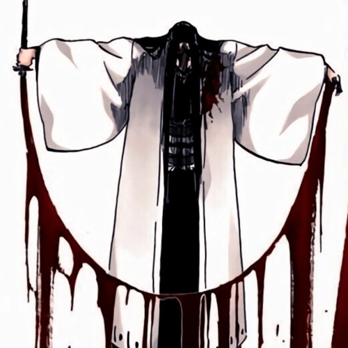 Unohana Bankai Minazuki