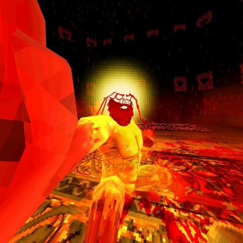 Stream Sisyphus Prime.ogg - WAR loop (ULTRAKILL) by waflist | Listen ...