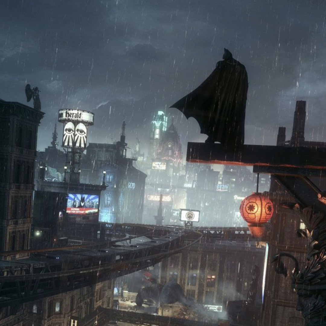 Stream bipolar diedlonely x batman dear bruce by nevercontent | Listen ...