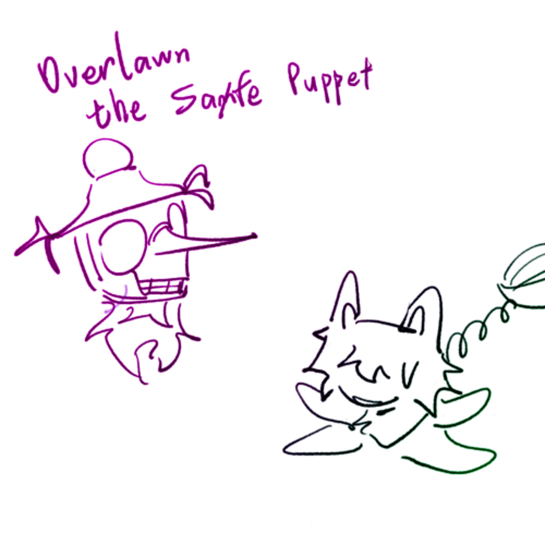 Stream :Not Pipejam: Kmelons-P, the Cat, ﹢ a Pult }Overlawn: The Sa₥fe ...