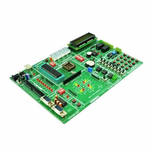 Stream 8051 Microcontroller Tutorial Pdf Download UPDATED from ... Stream 8051 Microcontroller Tutorial Pdf Download UPDATED from ...