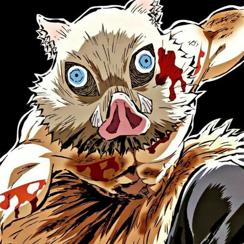 Stream Demon Slayer S1 OST Boar Headed Child by demonslayervol1ost ...