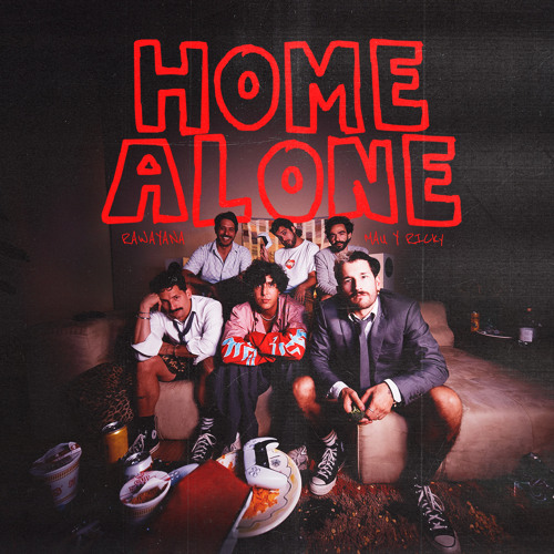 Stream Home Alone by RaWaYaNa | Listen online for free on SoundCloud Stream Home Alone by RaWaYaNa | Listen online for free on SoundCloud