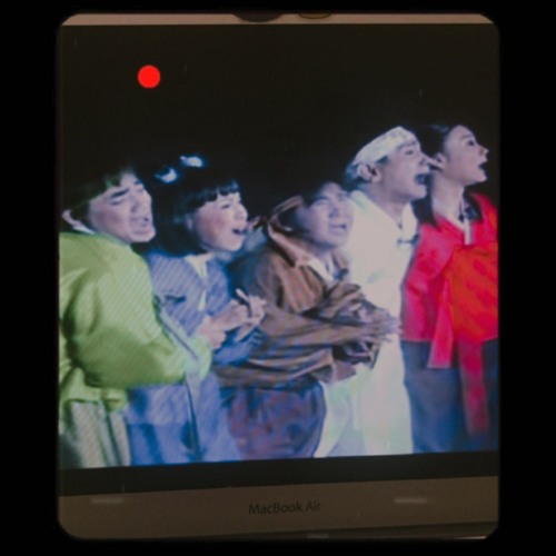 Stream 5 anh em đi tìm mẹ - OST Huyền thoại Nữ thần Lee Kim Chi by dím | Listen online for free ...