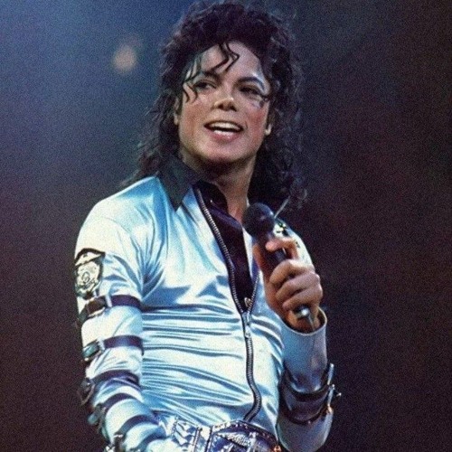 Michael Jackson 1988